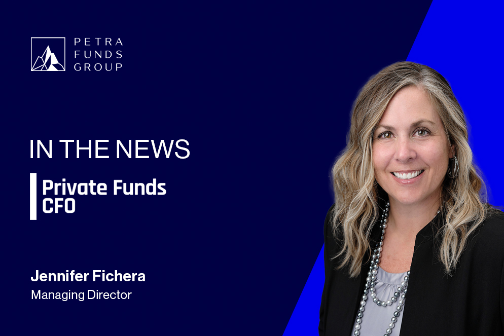 Out and Up: How a Lift-Out Can Benefit Everyone Involved - Petra Funds Group | Private Equity ...