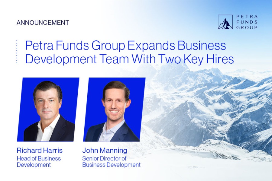 Petra Funds Group | Private Equity Fund Administrator